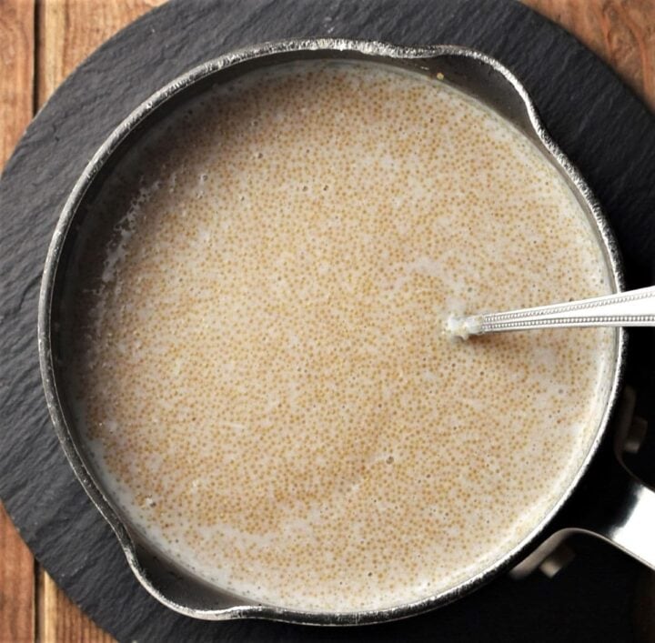 How to Cook Amaranth Porridge - Everyday Healthy Recipes