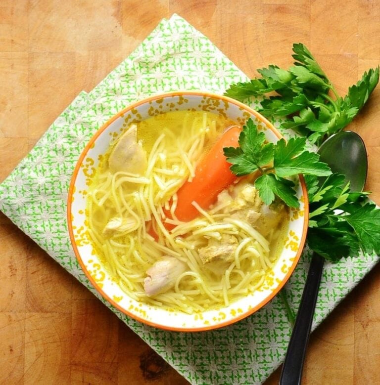 28 Traditional Polish Soups - Everyday Healthy Recipes