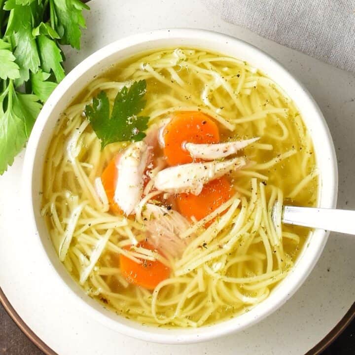 28 Most Popular Traditional Polish Foods - Everyday Healthy Recipes