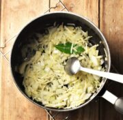 Chunky Cauliflower Potato Soup - Everyday Healthy Recipes