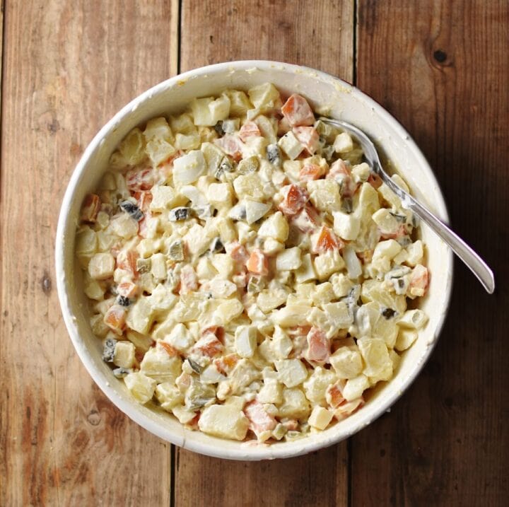 28 Most Popular Traditional Polish Foods - Everyday Healthy Recipes