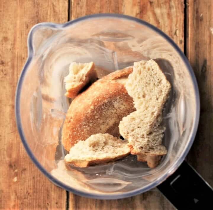 Homemade Breadcrumbs - A Guide - Everyday Healthy Recipes