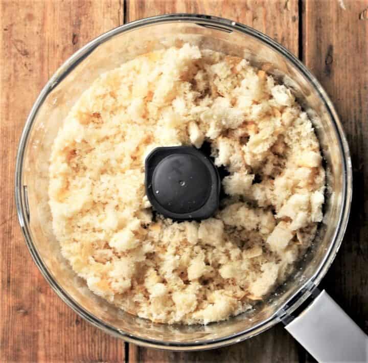 Homemade Breadcrumbs - A Guide - Everyday Healthy Recipes