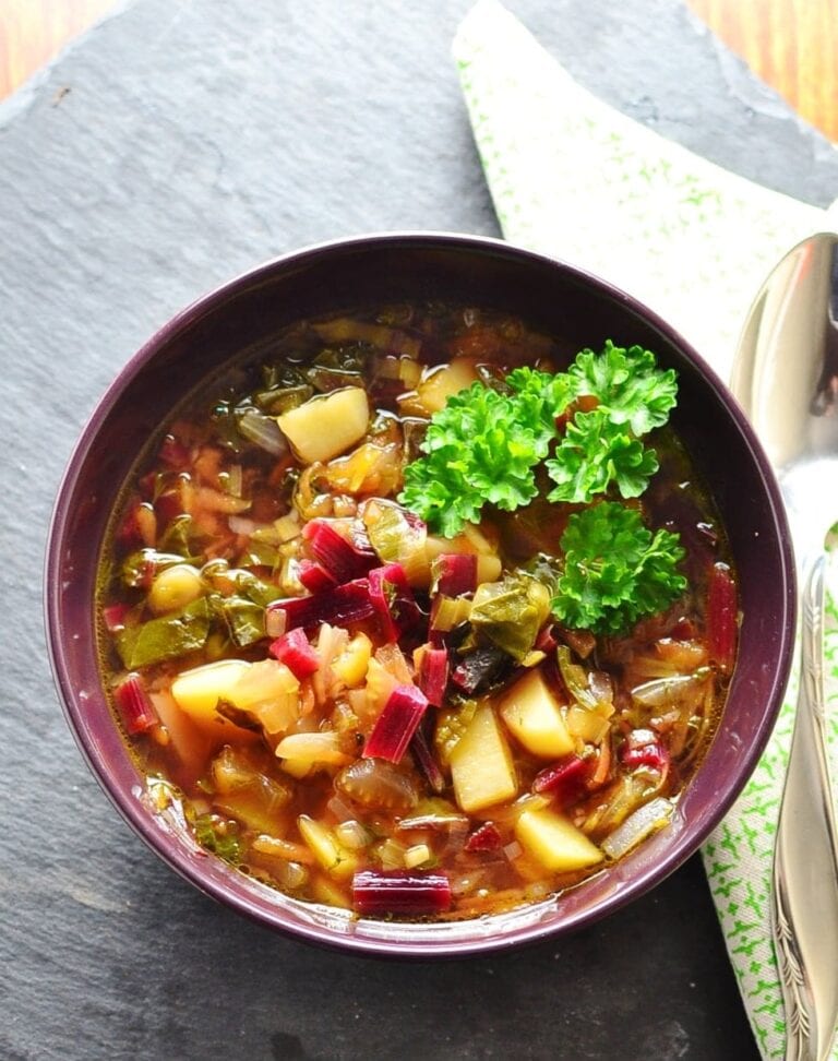 28 Traditional Polish Soups - Everyday Healthy Recipes