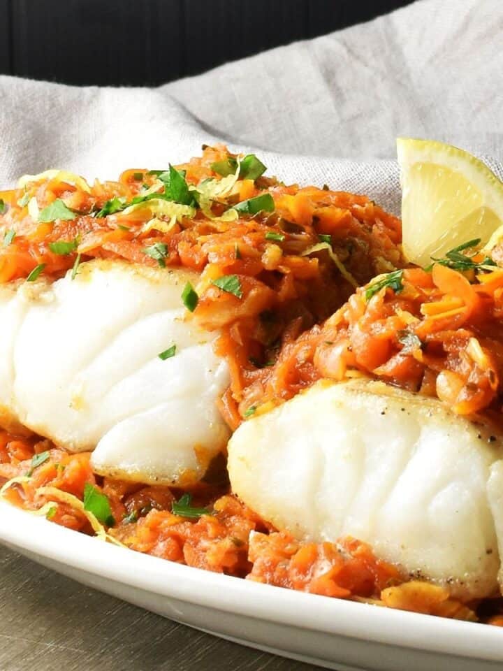 Polish Porcini Mushroom Dumplings (Uszka) - Everyday Healthy Recipes