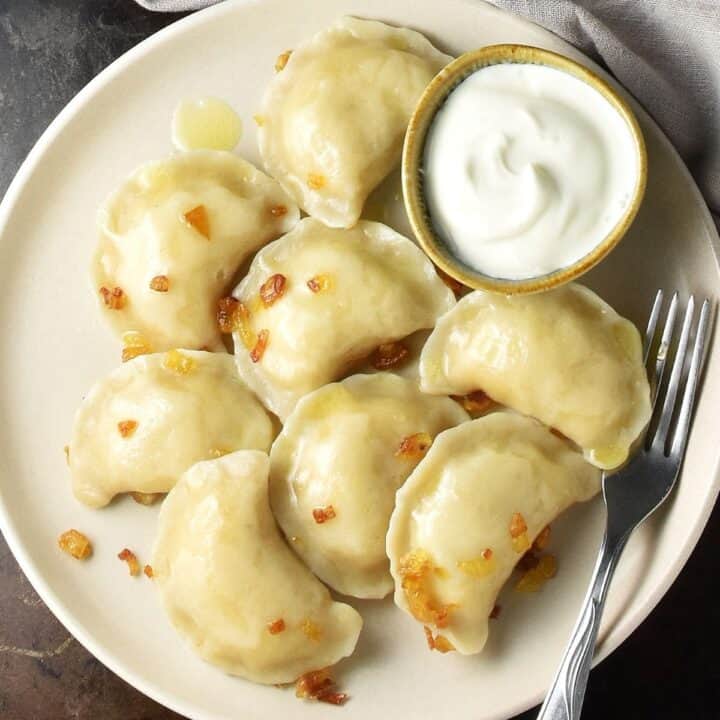 28 Most Popular Traditional Polish Foods - Everyday Healthy Recipes