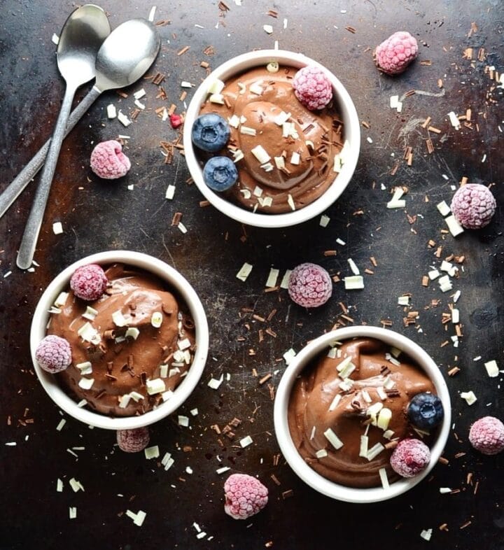 27 Healthy Cacao Recipes for Everyday - Everyday Healthy Recipes