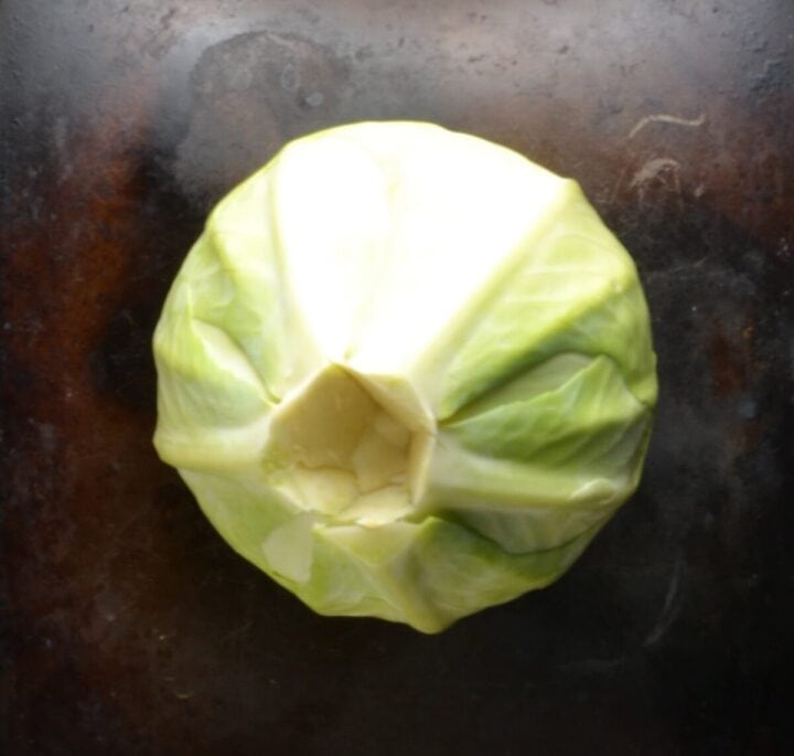 Turkey Cabbage Rolls (No Rice) - Everyday Healthy Recipes