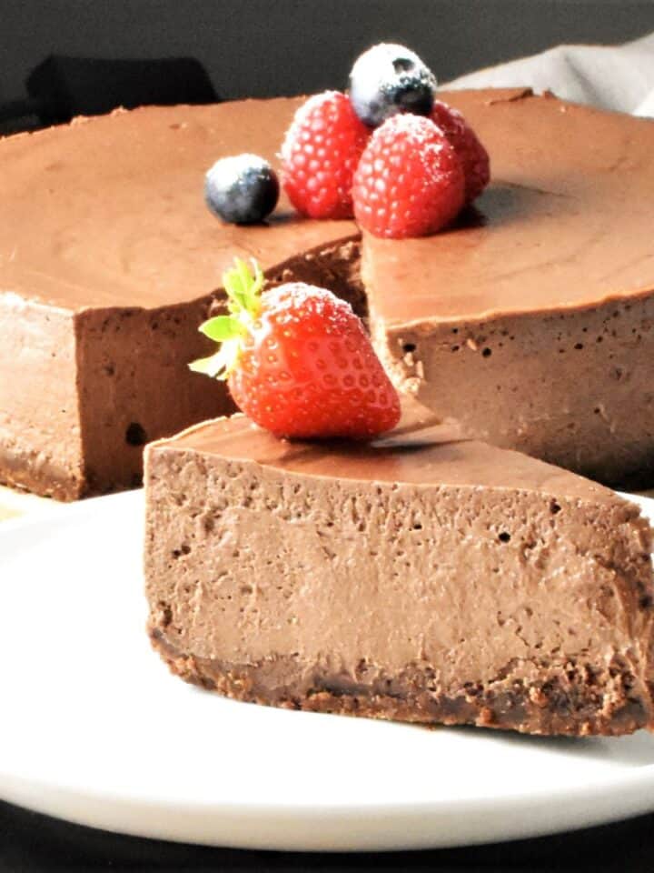 Polish Meat Jelly (Galaretka z Nόżek) - Everyday Healthy Recipes