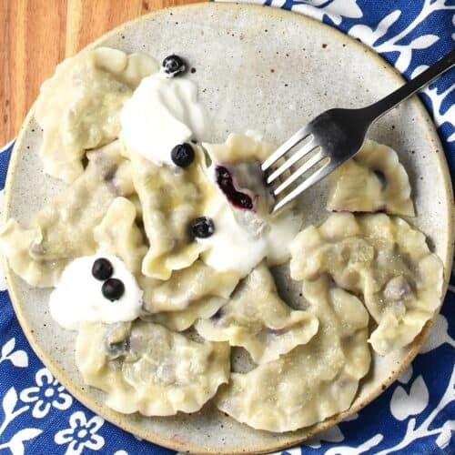 5 Traditional Pierogi Recipes (plus tips for serving, freezing ...