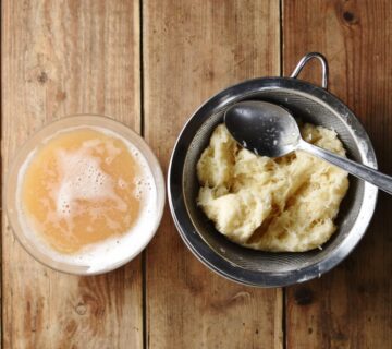 Crispy Polish Potato Pancakes (Placki Ziemniaczane) - Everyday Healthy ...