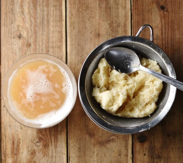 Crispy Polish Potato Pancakes (Placki Ziemniaczane) - Everyday Healthy ...