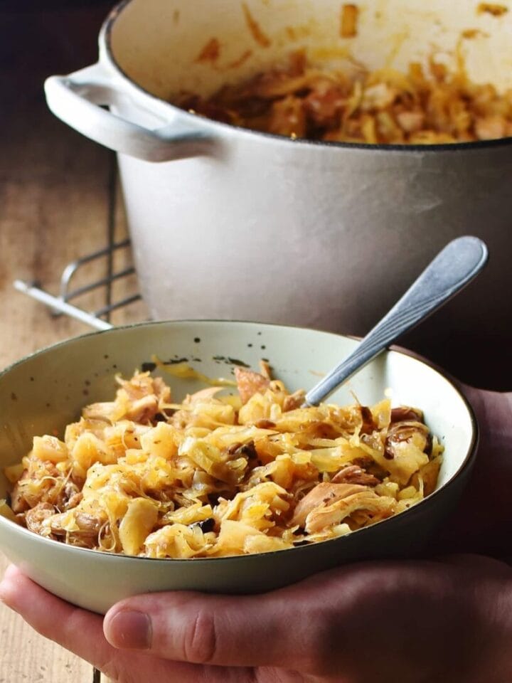 28 Traditional Polish Soups - Everyday Healthy Recipes