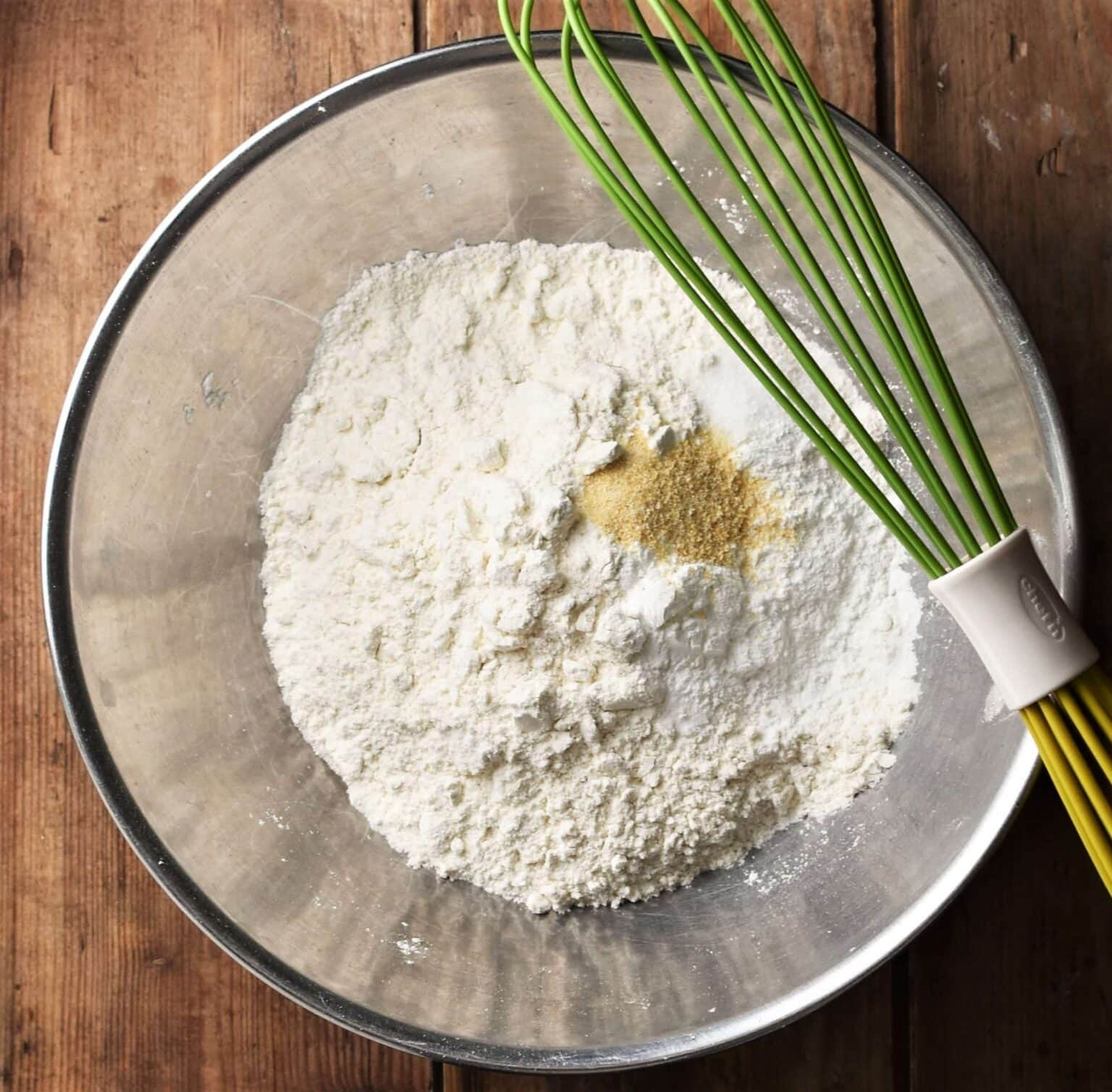 Fresh Spinach Quick Bread with Buttermilk - Everyday Healthy Recipes
