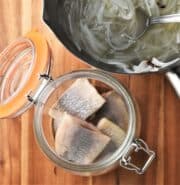 Polish Pickled Herring Recipe - Everyday Healthy Recipes
