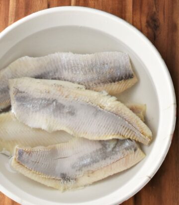 Polish Pickled Herring Recipe - Everyday Healthy Recipes