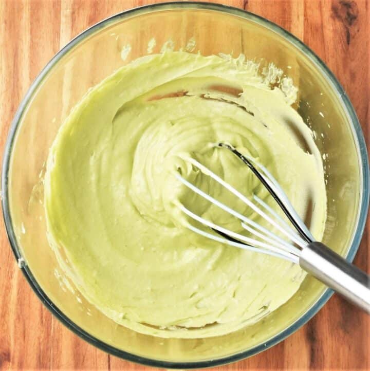 Homemade Avocado Mayo Recipe - Everyday Healthy Recipes