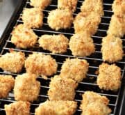 How to Make Fish Nuggets - Everyday Healthy Recipes