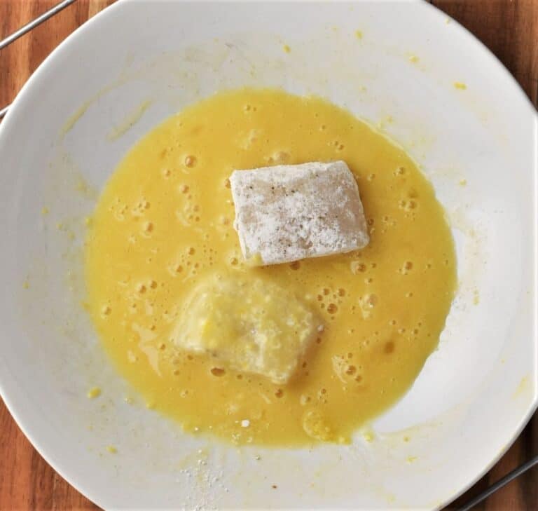 How to Make Fish Nuggets - Everyday Healthy Recipes