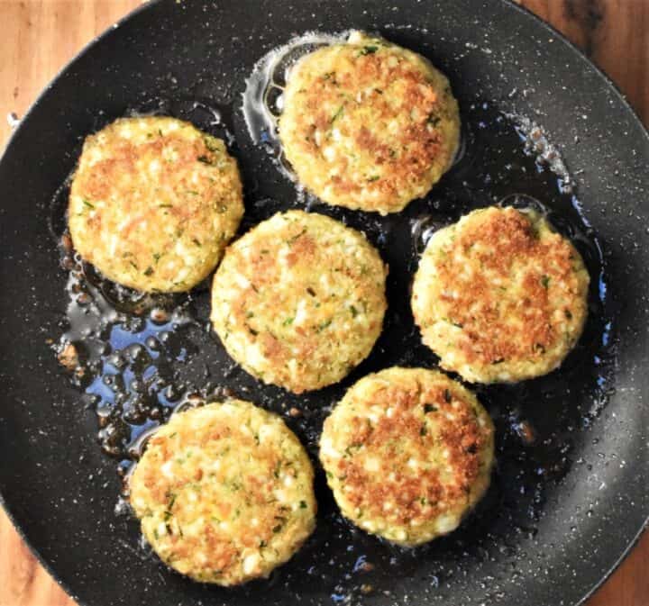 Polish Egg Patties (Kotlety Jajeczne) - Everyday Healthy Recipes
