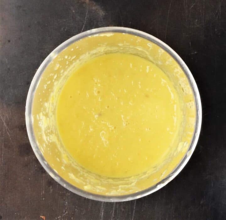 Creamy Orange Salad Dressing - Everyday Healthy Recipes
