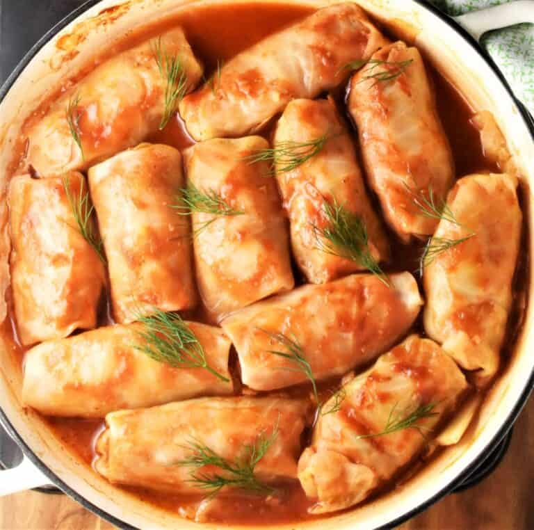 28 Most Popular Traditional Polish Foods - Everyday Healthy Recipes