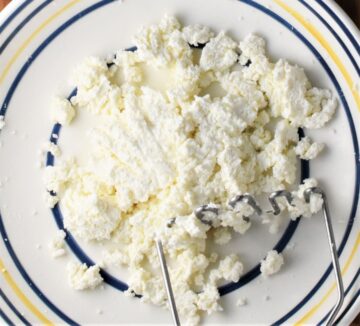 Polish Lazy Pierogi (Leniwe) - Everyday Healthy Recipes