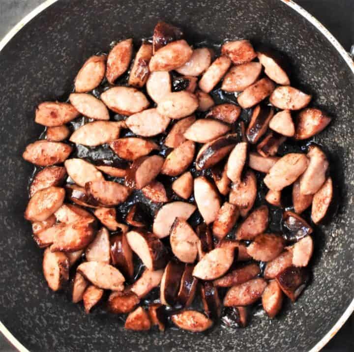 Polish Letcho (Leczo) Recipe - Everyday Healthy Recipes