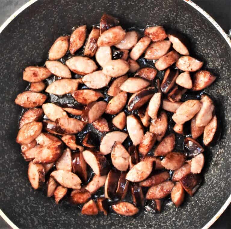 Polish Letcho (Leczo) Recipe - Everyday Healthy Recipes
