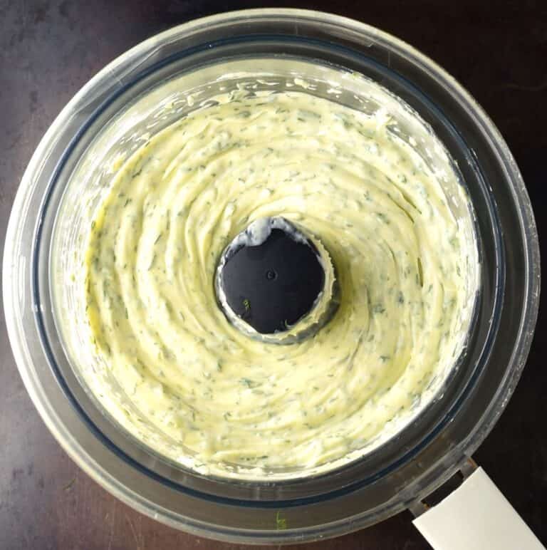 Dill Mayonnaise Recipe - Everyday Healthy Recipes