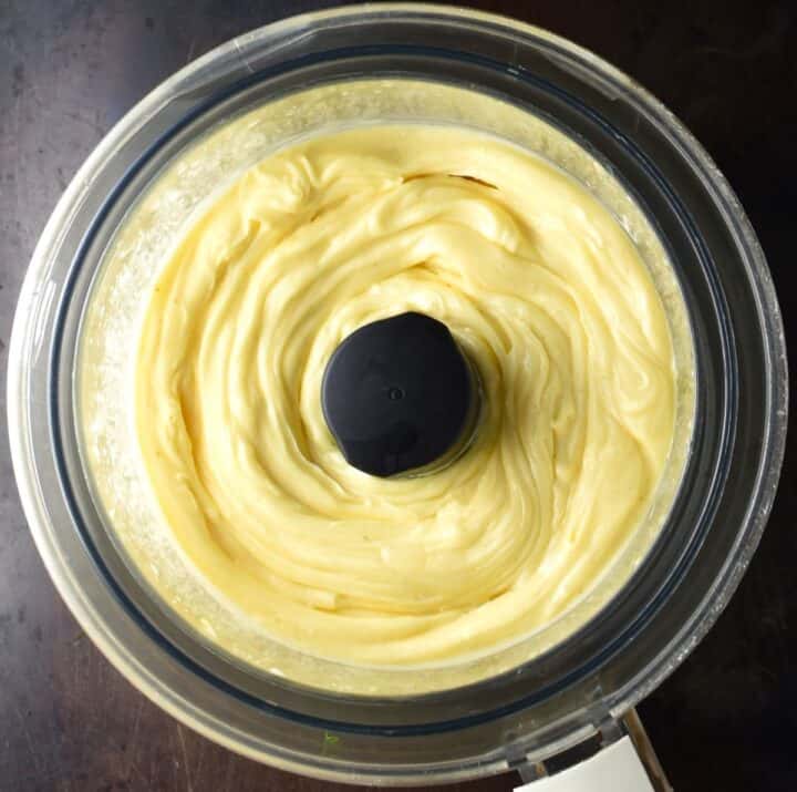 Dill Mayonnaise Recipe - Everyday Healthy Recipes