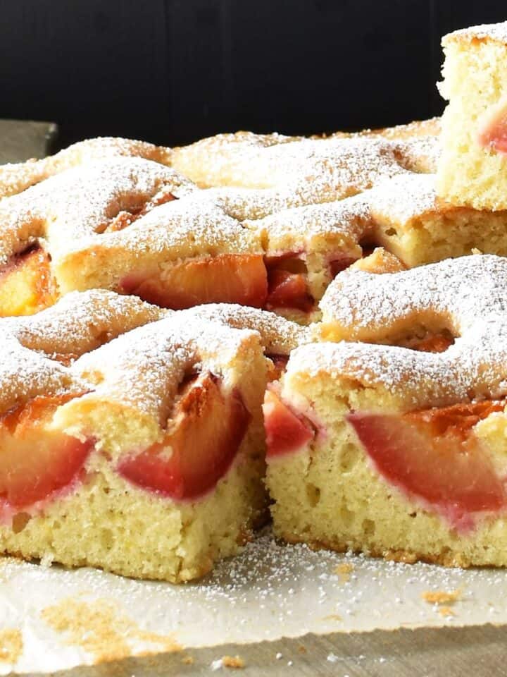 Polish Fish with Vegetables (Ryba po Grecku) - Everyday Healthy Recipes