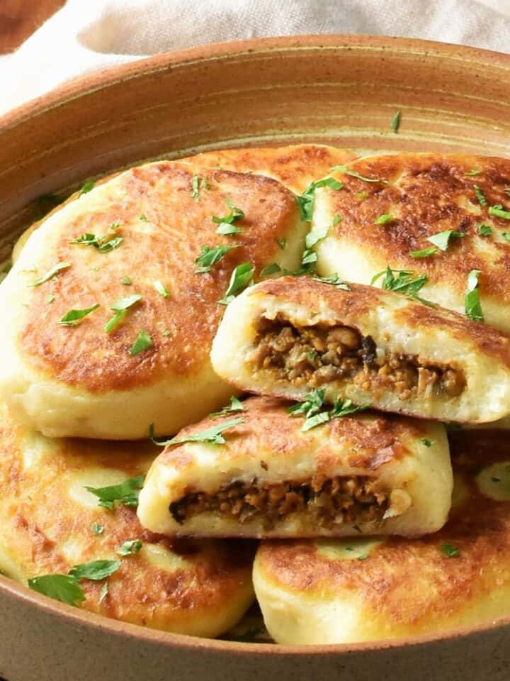 28 Traditional Polish Soups - Everyday Healthy Recipes