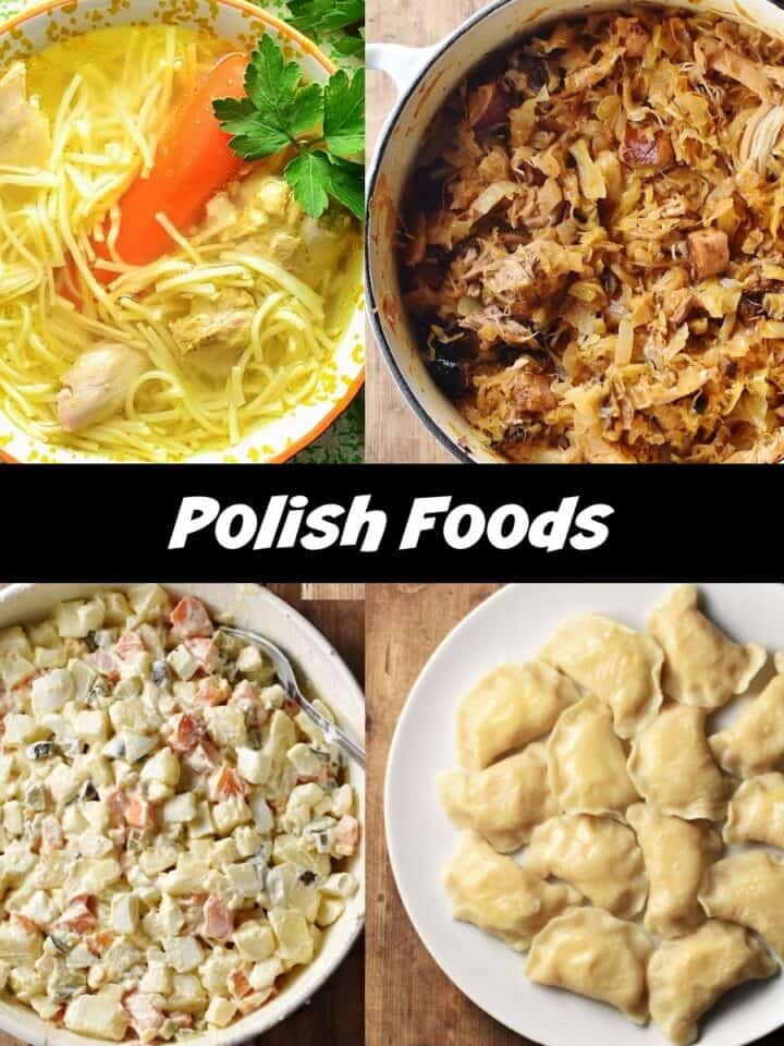 17 Polish Christmas Eve Foods (Wigilia Recipes) - Everyday Healthy Recipes