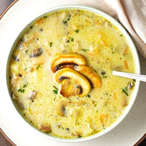 28 Traditional Polish Soups - Everyday Healthy Recipes