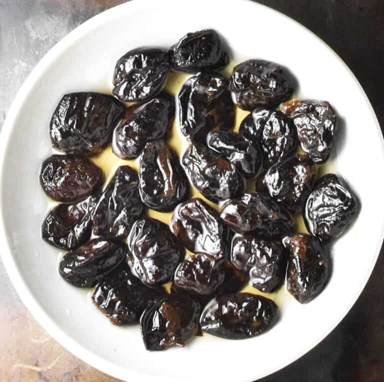 Homemade Chocolate Covered Prunes (Śliwki w Czekoladzie) - Everyday ...