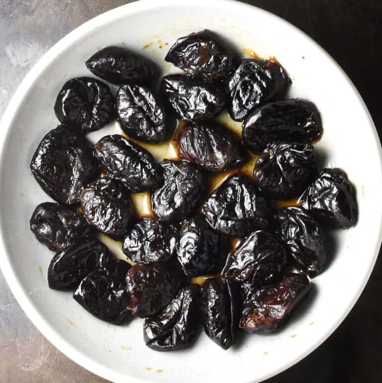 Homemade Chocolate Covered Prunes (Śliwki w Czekoladzie) - Everyday ...